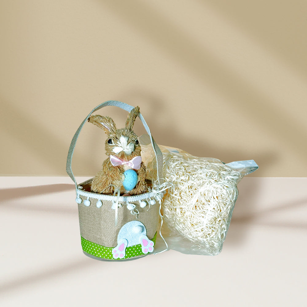 Easter Basket Bundle – Grandiflora