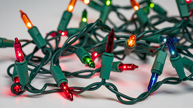 Christmas Lights (Warm, Inviting & Festive) – Grandiflora