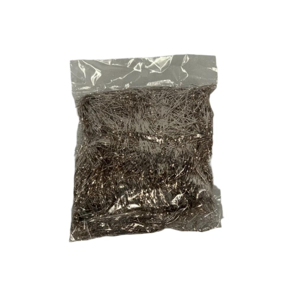 Tinsel - Delicate Angel Hair (Rose Gold) – Grandiflora