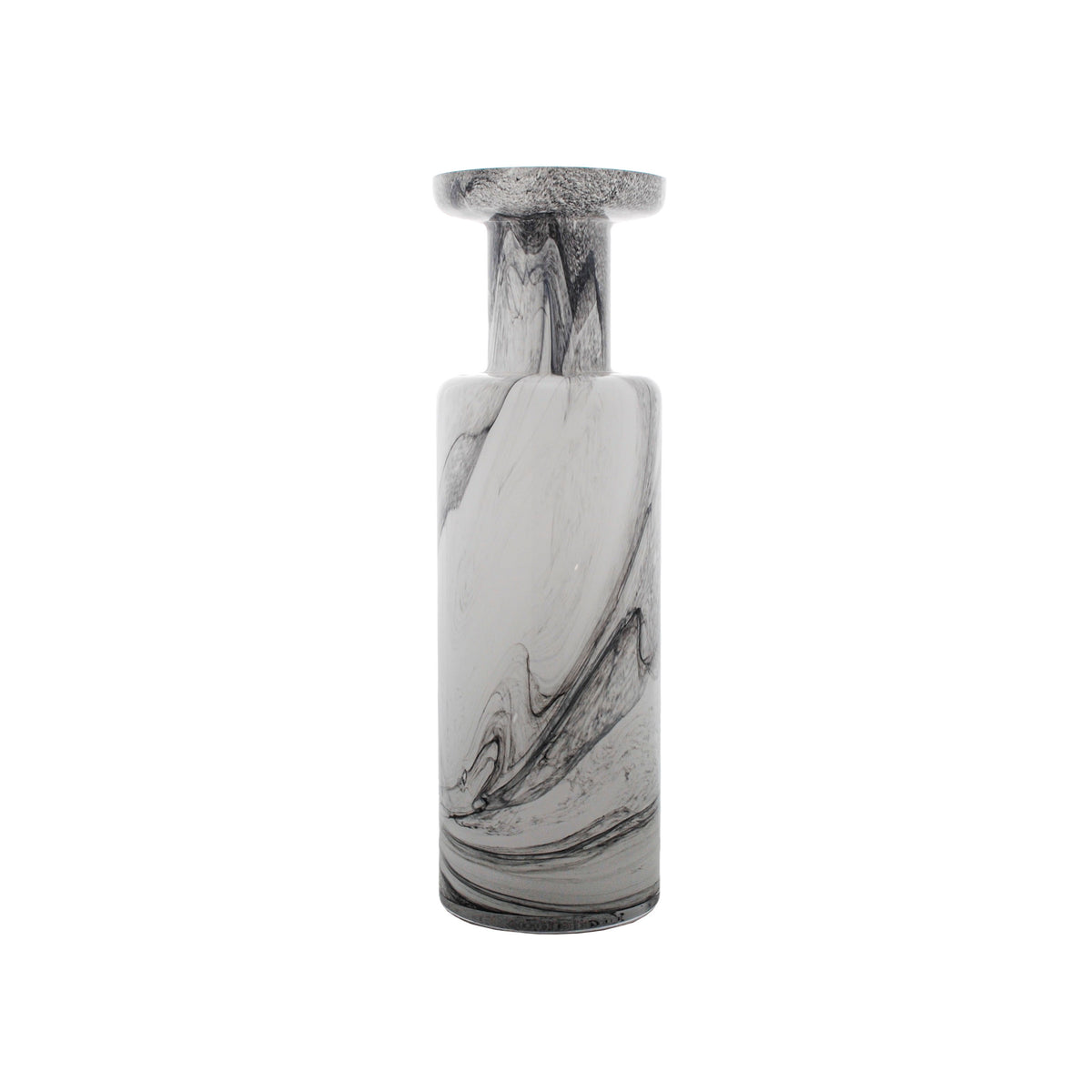 Marble Vase Large (43cm) – Grandiflora