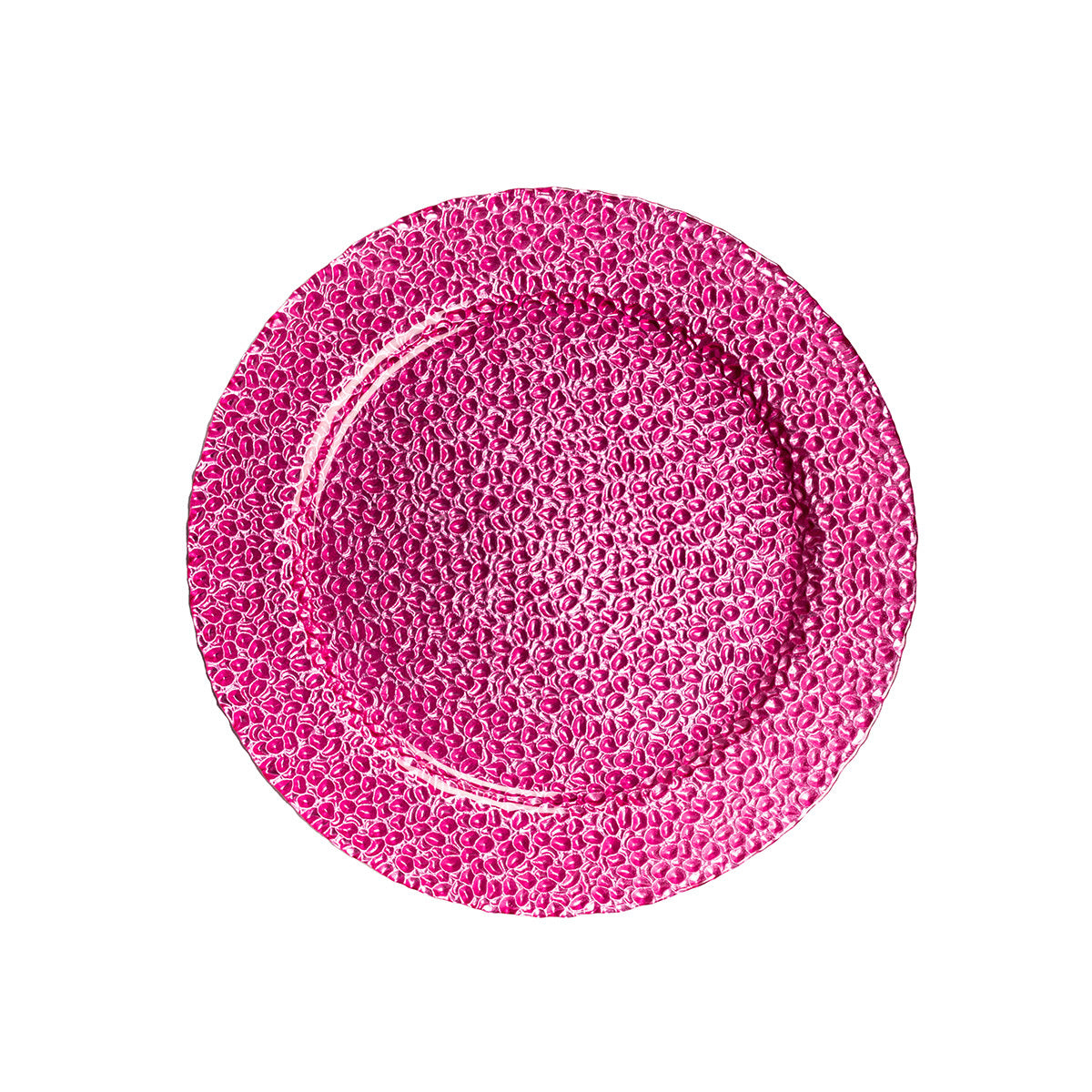 Cerise Underplate decorations – Grandiflora