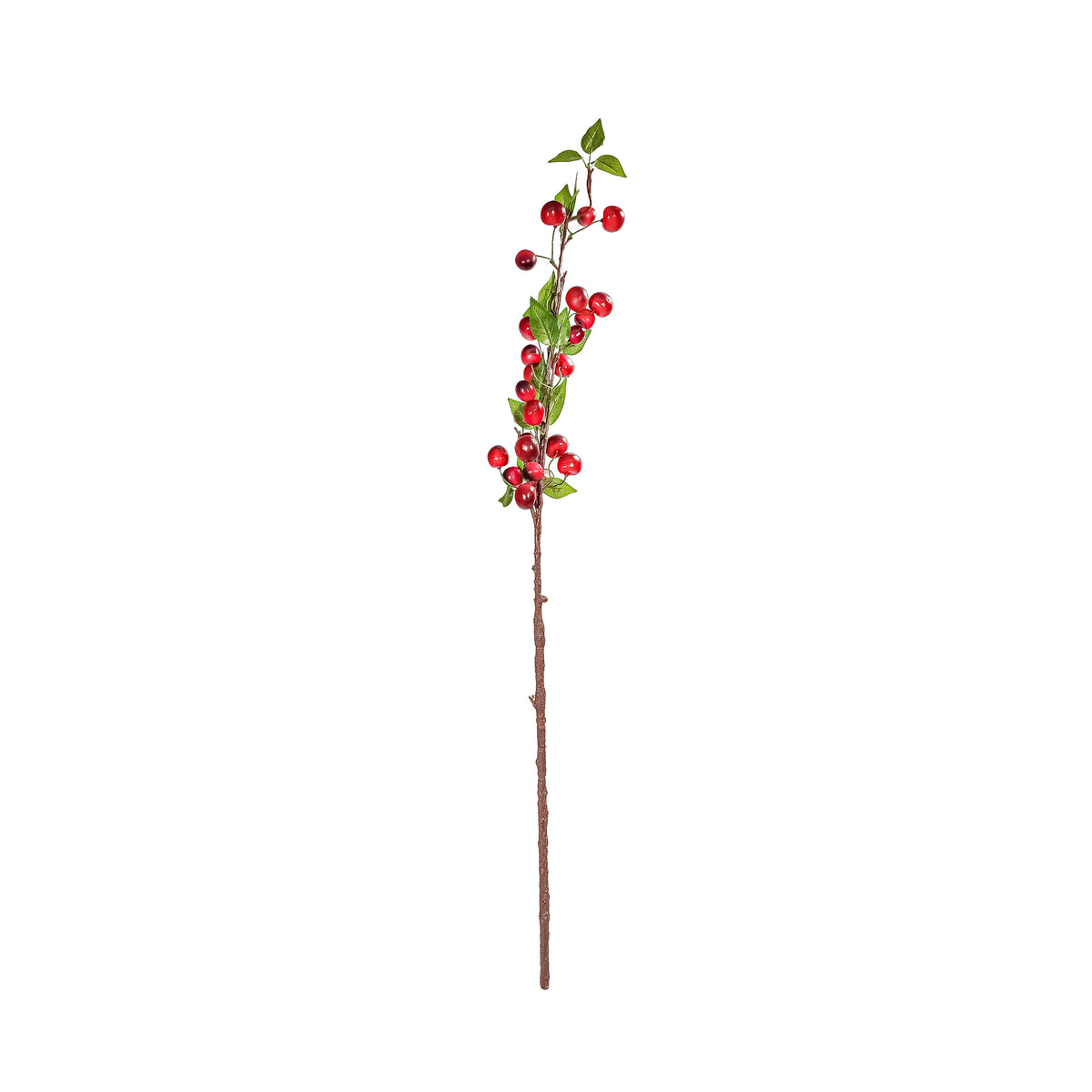 Cherry Stem (Artificial Mini) (8x24.5x98cm) – Grandiflora