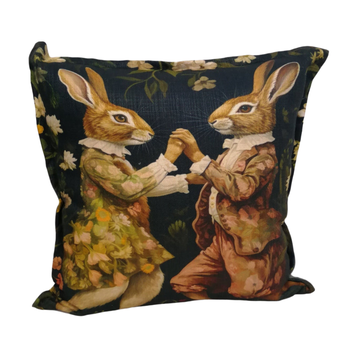 Scatter - Dancing rabbits – Grandiflora