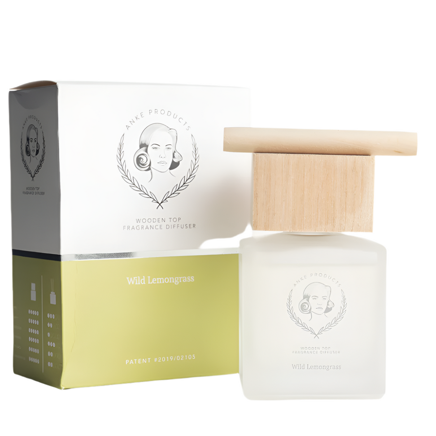 Fragrances - The Anke Fragrance Collection – Grandiflora