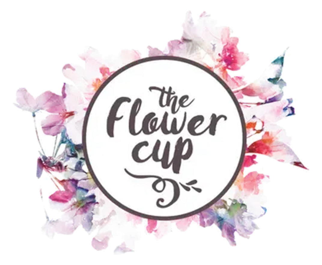 The Flower Cup Coffee Shop – Grandiflora